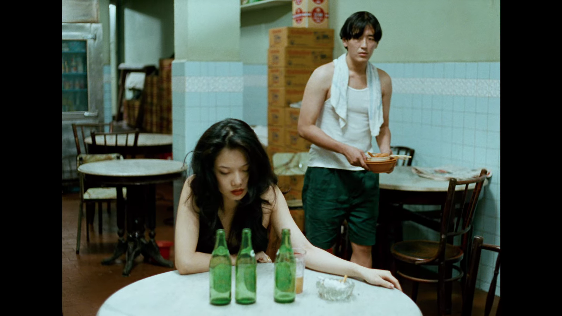 Film Review: Mee Pok Man (1995) by Eric Khoo - Project X